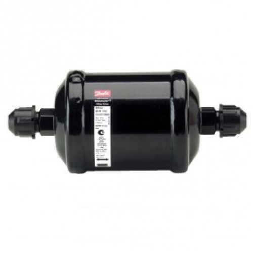 e-holod | Холодильное оборудование | Реверсивный фильтр Danfoss DMB 082 023Z1412. Цена, купить ...